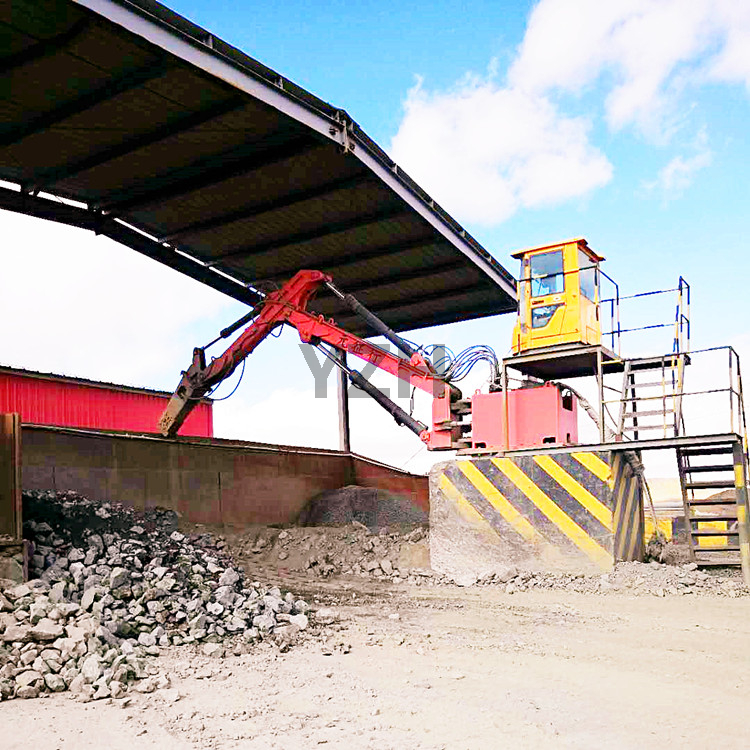 Rockbreaker Boom System - Buy Rockbreaker Boom System, Rockbreaker ...