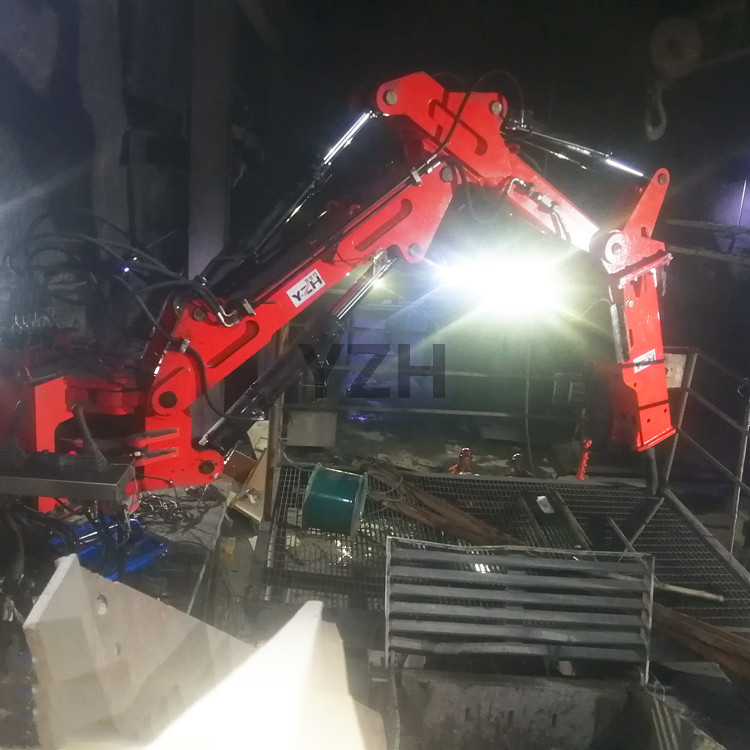 Static Rock Breaker - Buy Static Rock Breaker, Rock Breaker Product on ...