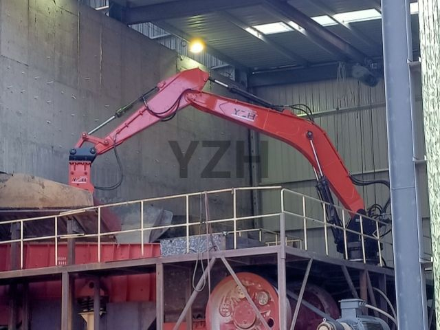 Static Pedestal Boom - Buy Pedestal Boom, Boom, Static Pedestal Boom ...